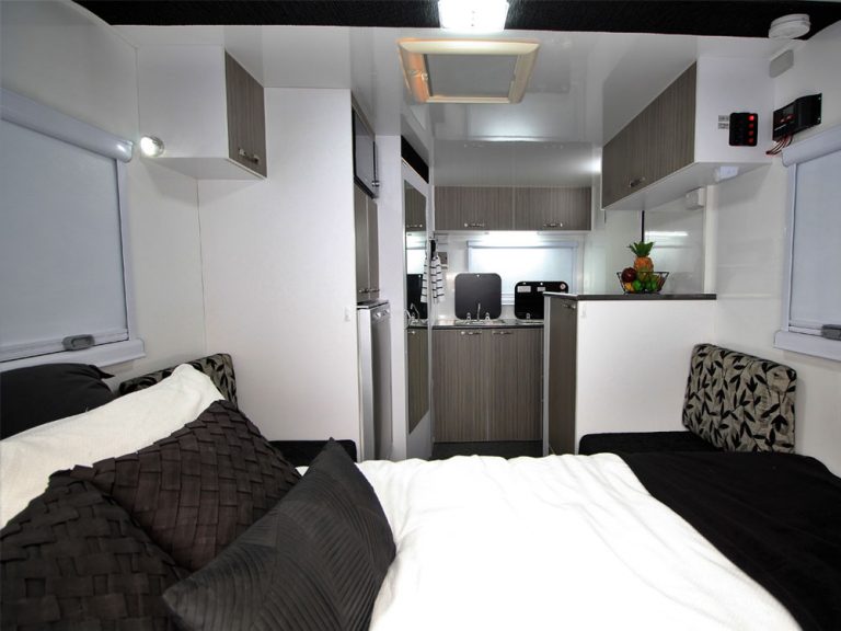 Neptune - Silversun Caravans
