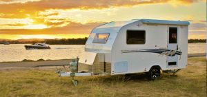 Our Range - Silversun Caravans